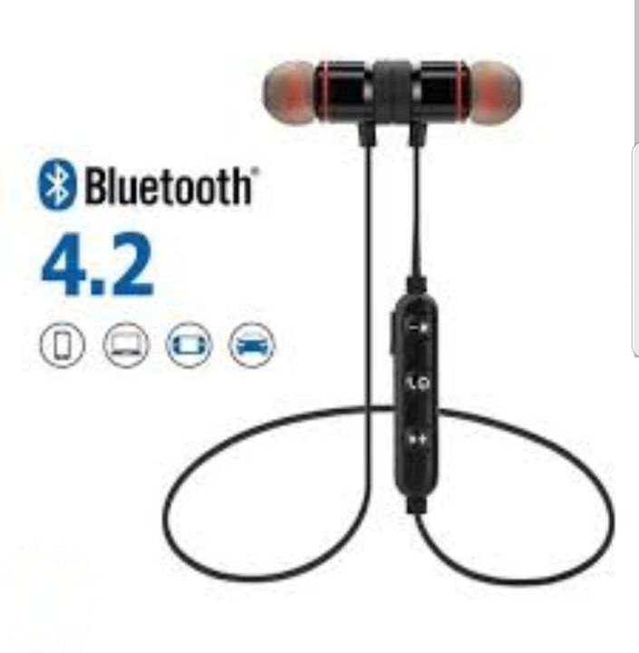 Sports wireless headset | Daraz.pk