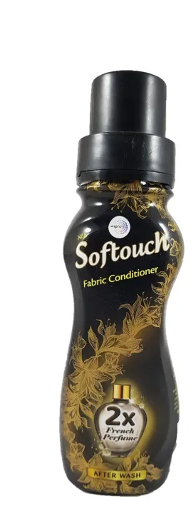 Softouch 2X French Perfume Fabric Conditioner – 800 ml | Daraz.lk