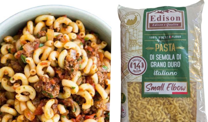 Macaroni/Small Elbow Pasta/SmallElbow Macaroni/Pasta 1Kg | Daraz.pk