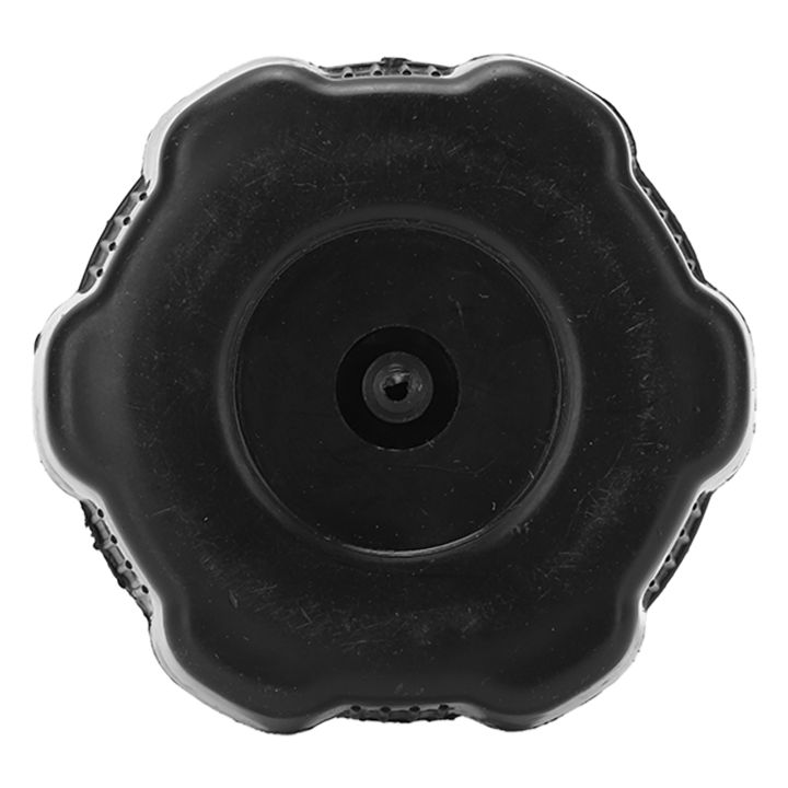 50mm Universal Gas Fuel Tank Cap Cover Replacement for 50cc 70cc 90cc ...
