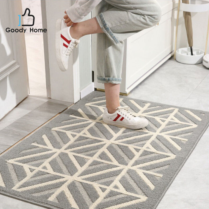 Goody home simple pattern 50*80 cm. | Shop.com.mm