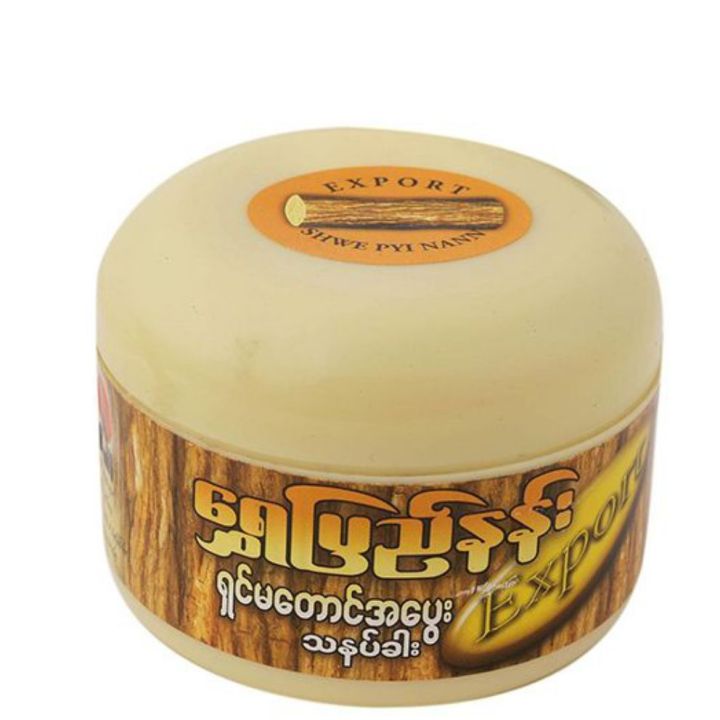 Chondon Thanaka Face Pack (140g) | Daraz.com.bd