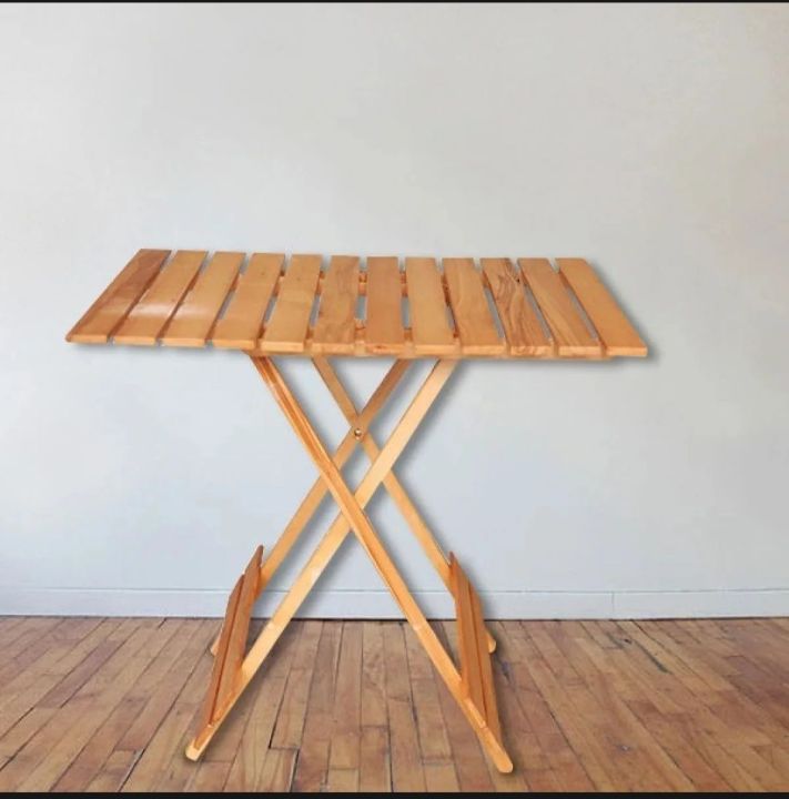 folding table top size 24 x 30 inches | Daraz.pk