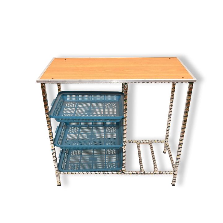 Kitchen Table | Daraz.lk: Buy Online at Best Prices in Srilanka | Daraz.lk