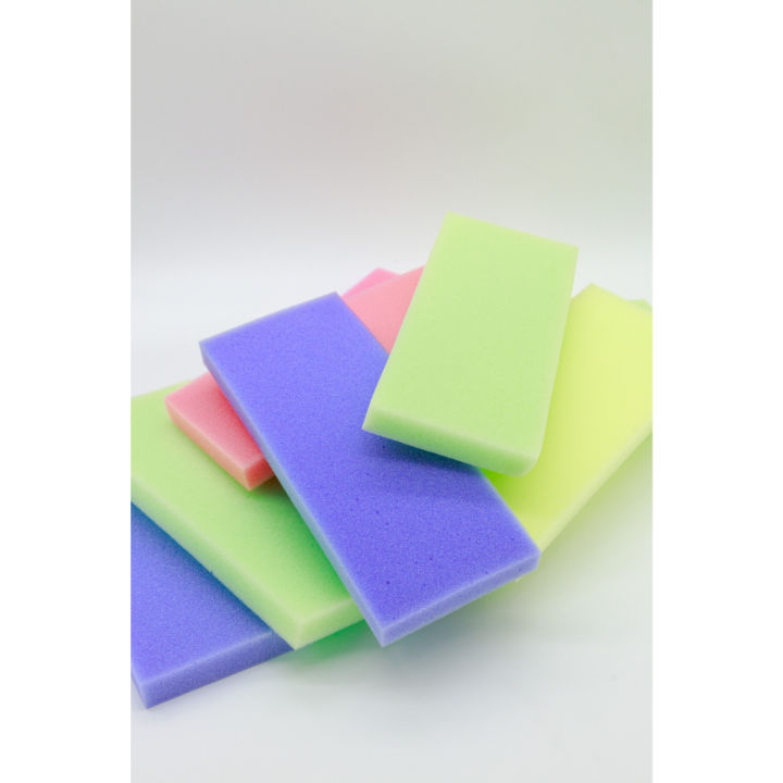 (1 piece) sponge, plaster sponge, multipurpose mop, grade A, 3/4 ...