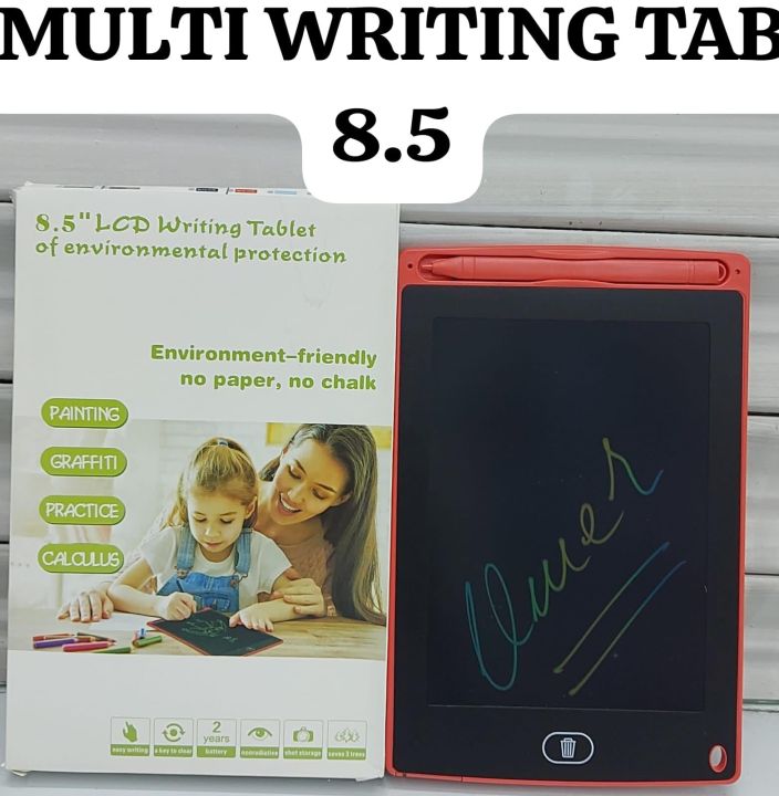 Lcd writing Panel | Daraz.pk: Buy Online at Best Prices in Pakistan ...