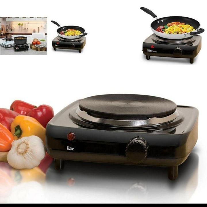 Osaka Induction Hot Plate Portable Electric Stove | Daraz.com.bd
