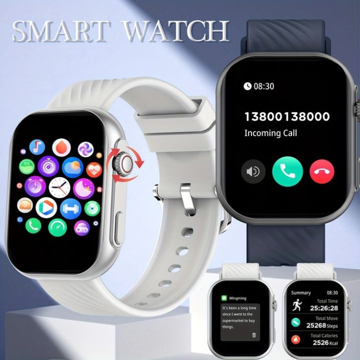 hw ultra call 2 2025 new arrival S8 Ultra Android 4gB+64GB Play Store ...