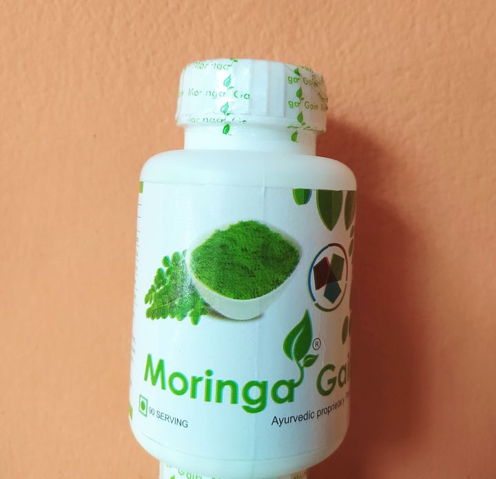 Moringa Gain | Daraz.com.bd