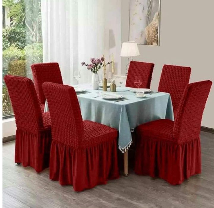 6setas Original turkish sofa cover from CLOTHIKA HOME | Daraz.com.bd