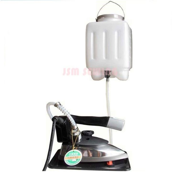 Silver Star water capacity: 4L with hose | Shop.com.mm