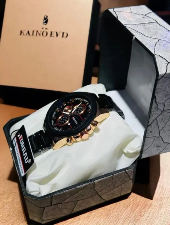 Forrad Watch | Daraz.pk: Buy Online at Best Prices in Pakistan | Daraz.pk