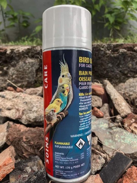 Bird Bath Spray | Daraz.lk: Buy Online at Best Prices in Srilanka ...
