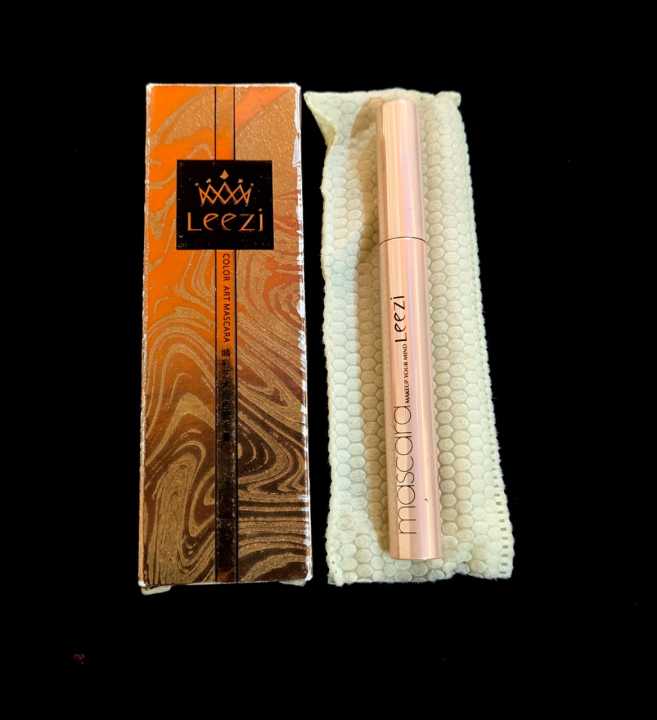 💯 ORIGINAL IMPORTED PURE WATER PROOF MASCARA. | Daraz.pk