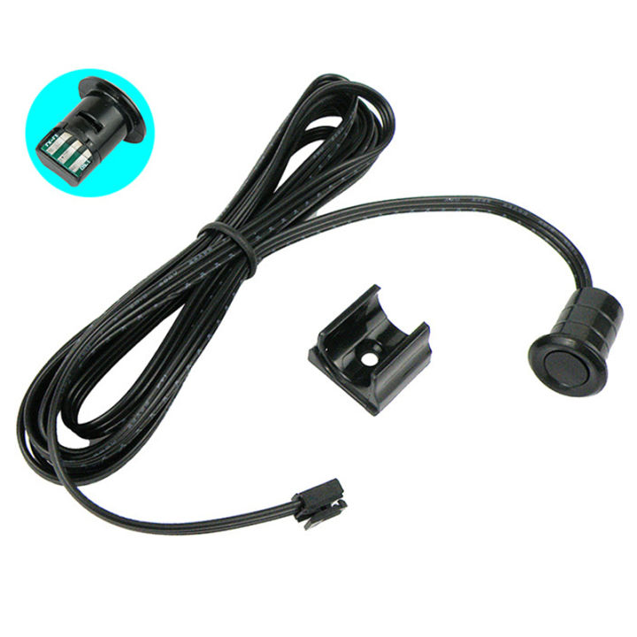 Mini LED Cabinet Light Sensor Switch 12V 24V Touch/Hand Sweep/PIR ...