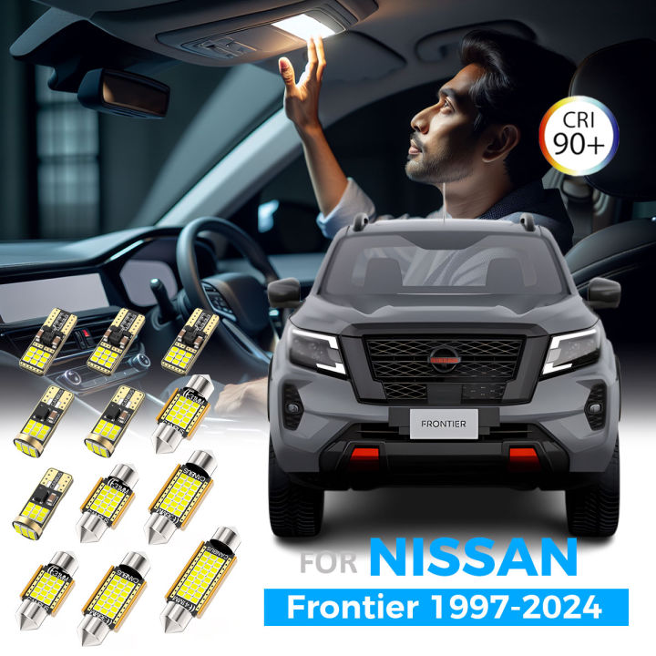 AENVTOL Canbus For Nissan Frontier 1997-2020 2021 2022 2023 2024 Car ...