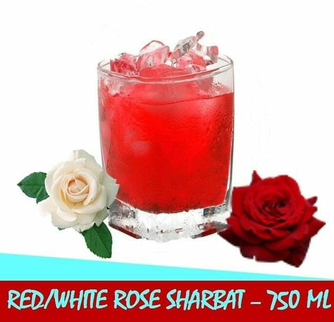 Red Rose Sharbat | Daraz.pk: Buy Online at Best Prices in Pakistan ...