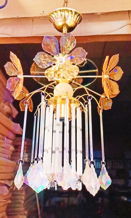 Fancy ceiling light 1 pcs new design | Daraz.pk