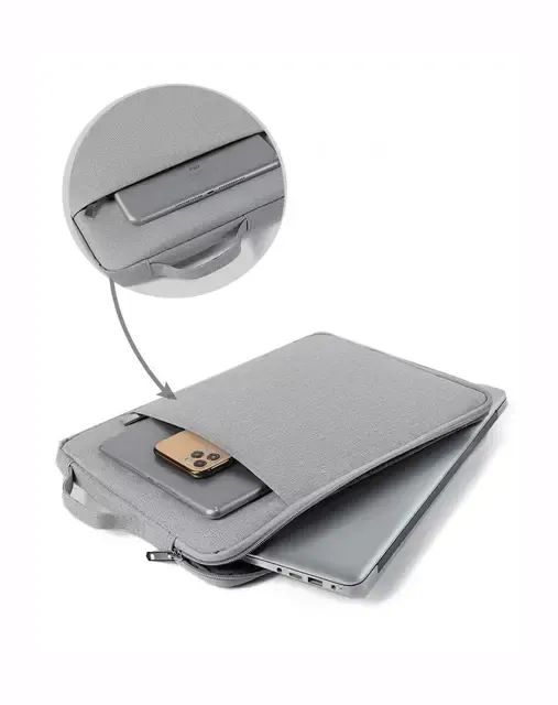 Laptop Inner Bag 11/13/14/15/16/17 Inch Computer Bag Protective Cover ...