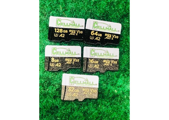 Memory Card SD Card Class 10 High Speed Brand | Daraz.pk