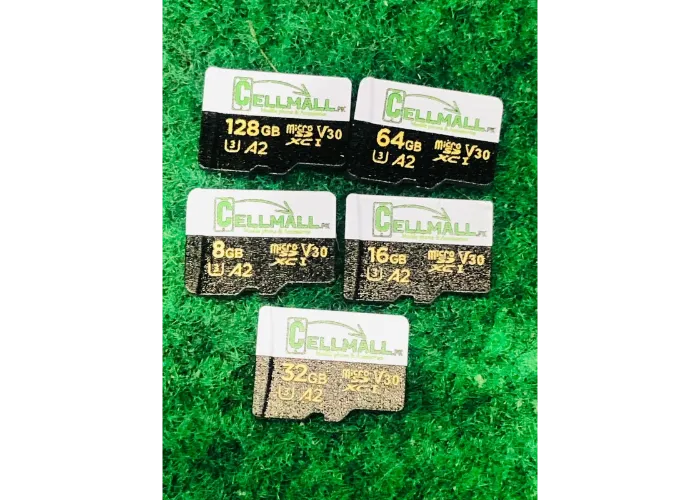 Memory Card SD Card Class 10 High Speed Brand | Daraz.pk