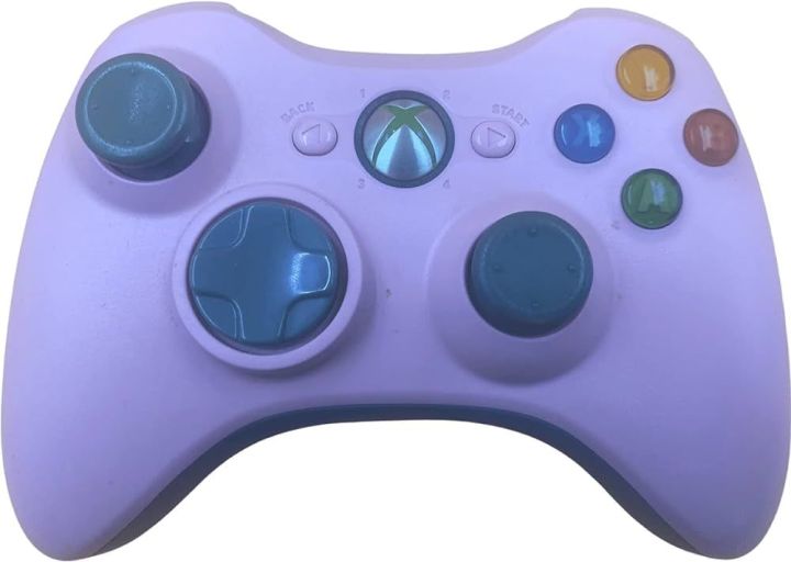 Xbox 360, Ps3, Pc wireless controller | Daraz.pk