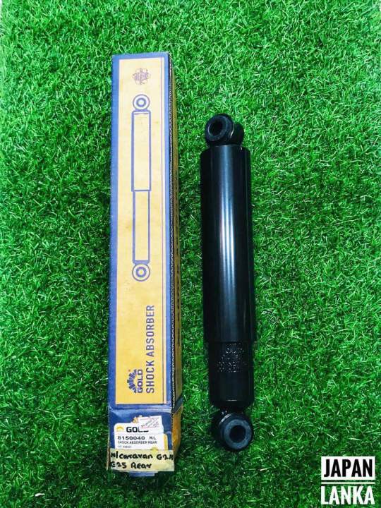 Nissan Caravan Shoket | Daraz.lk