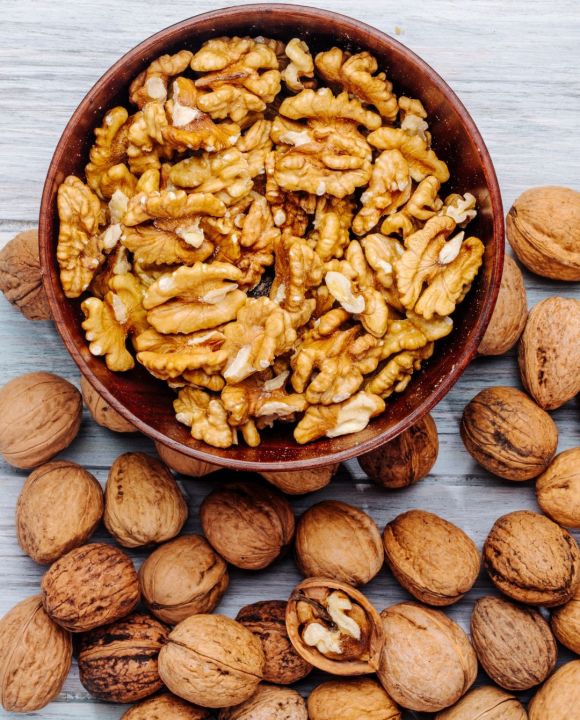 walnut without coat (akhrot) 500g | Daraz.pk