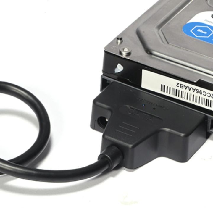2.5 Inch Hard Disk Adapter Cable USB Easy Drive Cable Hard Drive Easy ...