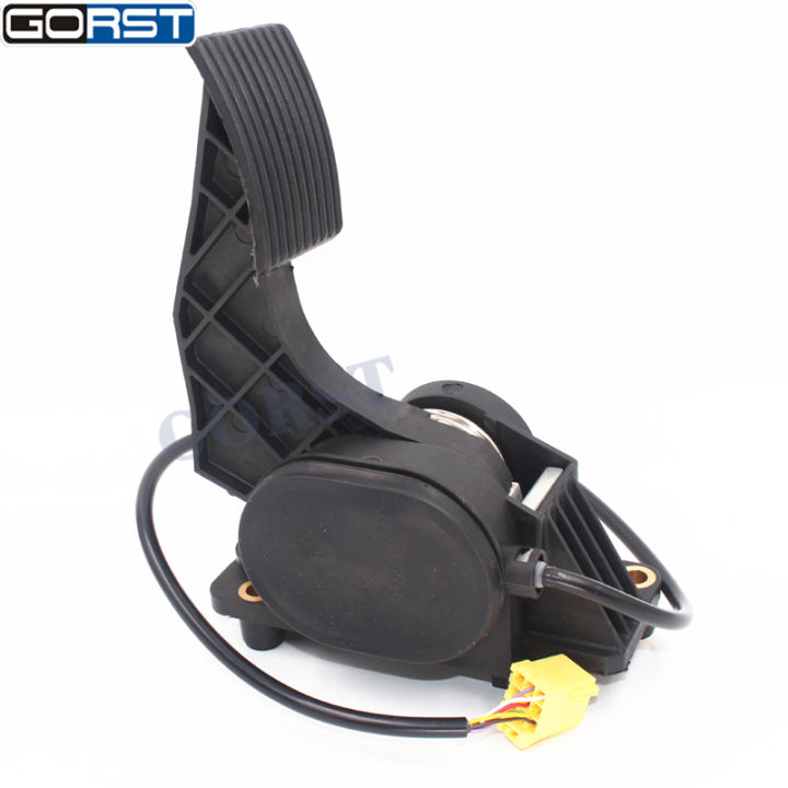 Auto Parts TPS Throttle Position Sensor Accelerator Body with Pedal for ...