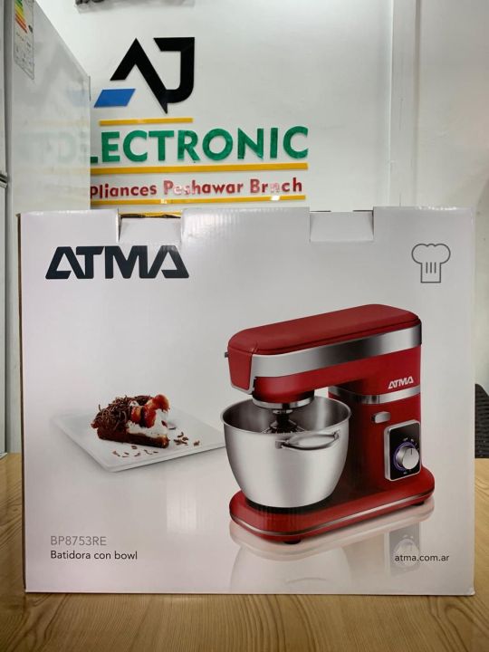 ATMA Machine (Floor Mixer) | Daraz.pk