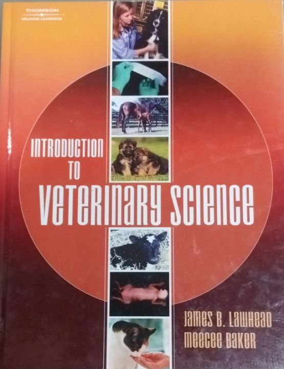 Introduction to Veterinary Science | Daraz.pk