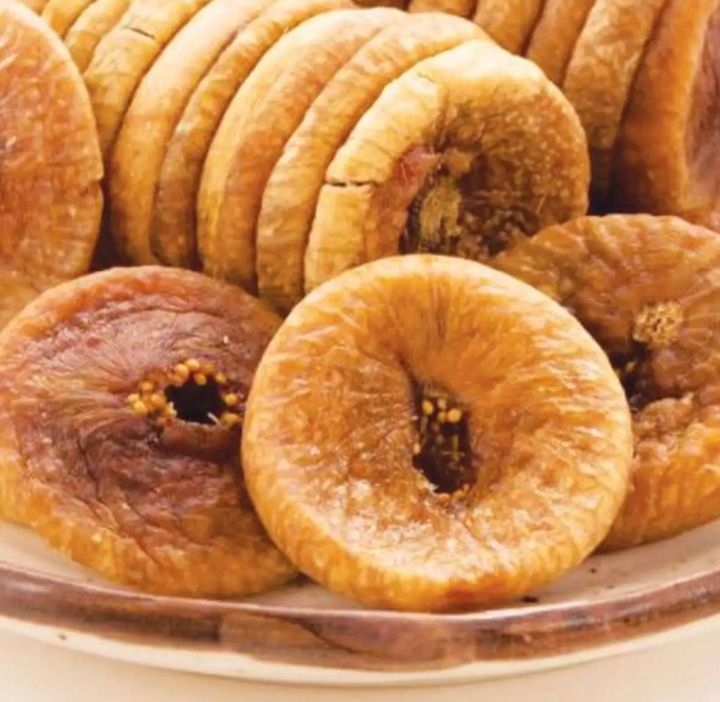 Dry Fig Anjeer 125 Grams High Quality | Daraz.pk