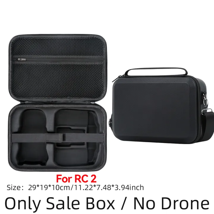 Bag for DJI LITO 1 X1 Storage Bag RC 2/RC N3 Controller Protection Case ...