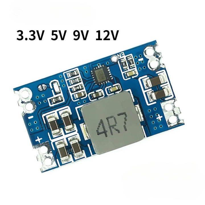 1/2/5PCS Mini560 Step Down DC-DC Converter Voltage Regulator Buck ...