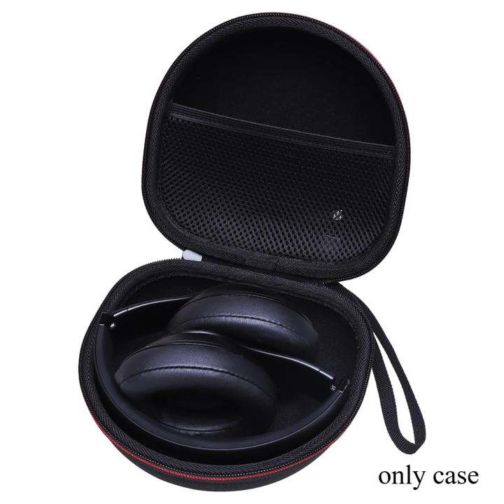 Hard Headphone Case for BERIBES TOZO KVIDIO Beats Soundcore Anker Noise ...