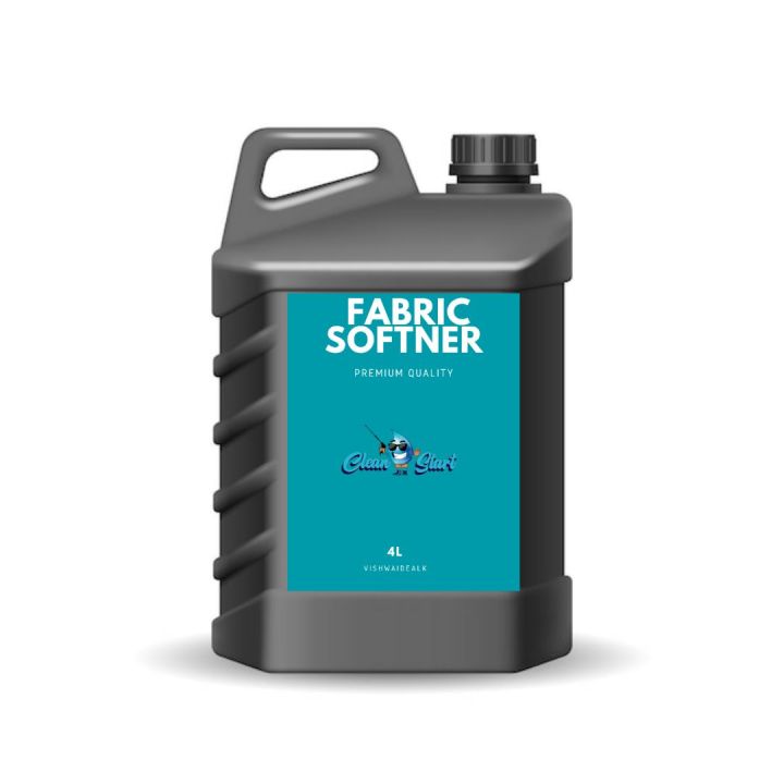 Fabric softner 4L | Daraz.lk: Buy Online at Best Prices in Srilanka ...