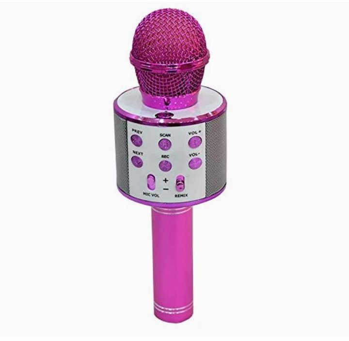 Music Mic plus Mp3 # amazon product | Daraz.pk