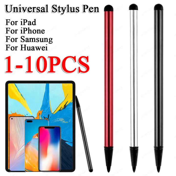 Universal Stylus Pen for Android IOS Touch Screen Capacitive Pen ...