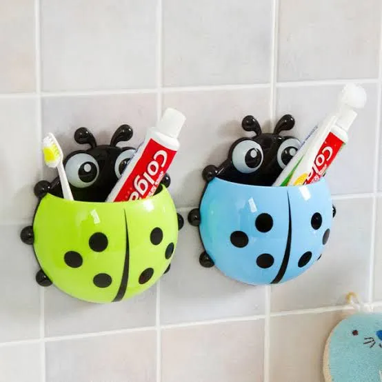 Toothpaste Squeeze Bug Holder | Daraz.pk