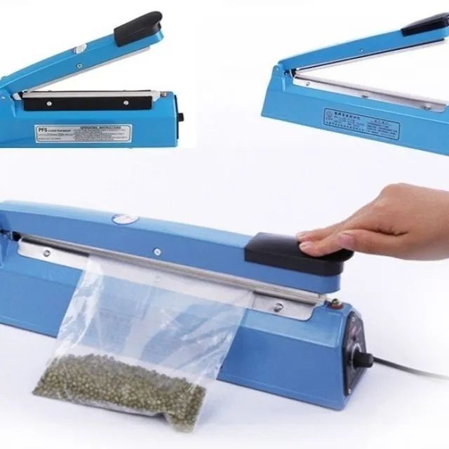Impulse Polythene Sealer - 12 Inch | Daraz.lk