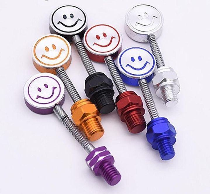 Smiley set for bike | Smiley Set metal for motor bike | Emoji looking ...