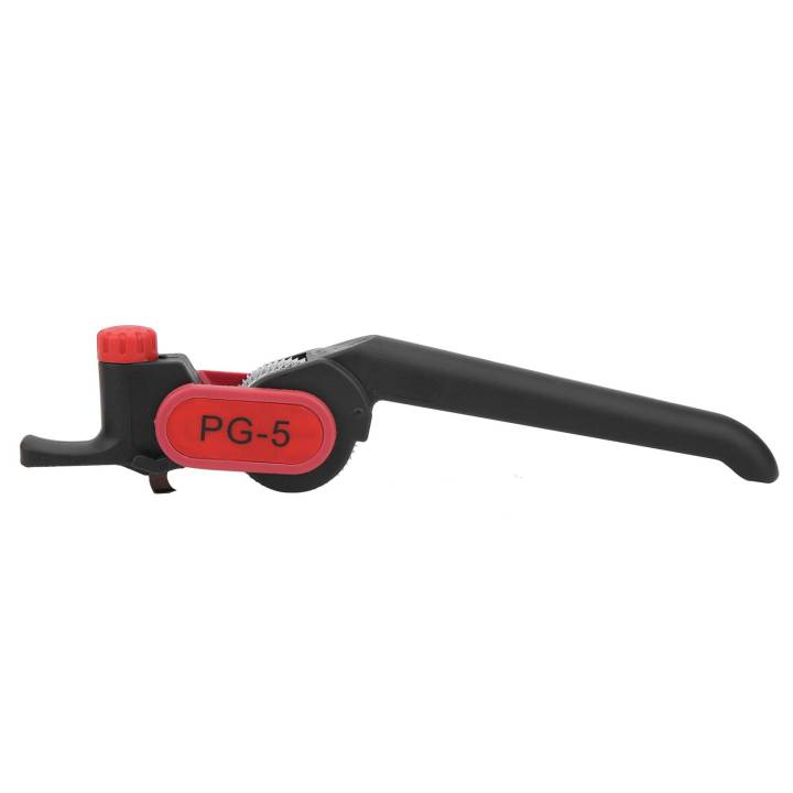 Cable Stripper PG‑5 Cable Stripper Cable Stripper Cutter Manual ...