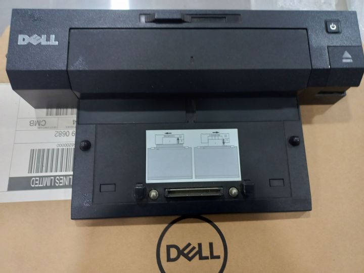 DELL Docking Station E Port plus | Daraz.lk