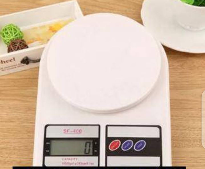 digital mini weight machine | Daraz.pk