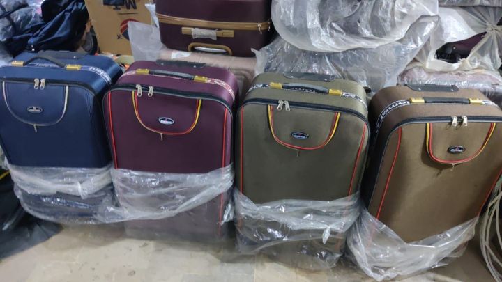 traveling beg | Daraz.pk: Buy Online at Best Prices in Pakistan | Daraz.pk