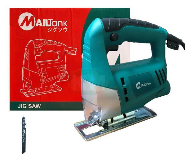 Mailtank Jig Saw Machine | Daraz.com.bd