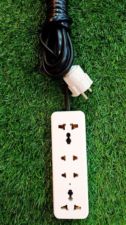 Extension lead heavy | Daraz.pk