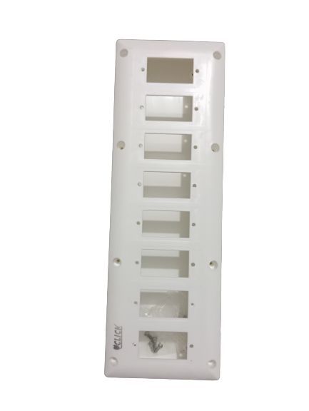RFL Click 8 Hole Box Item Code 801482 | Daraz.com.bd