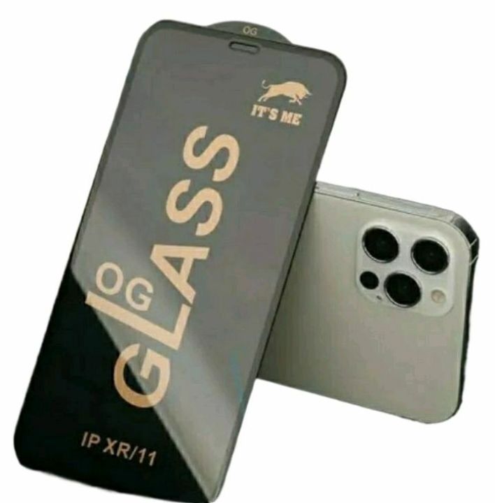 OG GORILLA TEMPERED GLASS SCREEN PROTECTOR FOR ALL ANDROID AND IPHONE ...